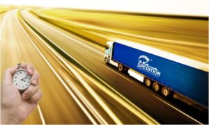 Home - Spedition India